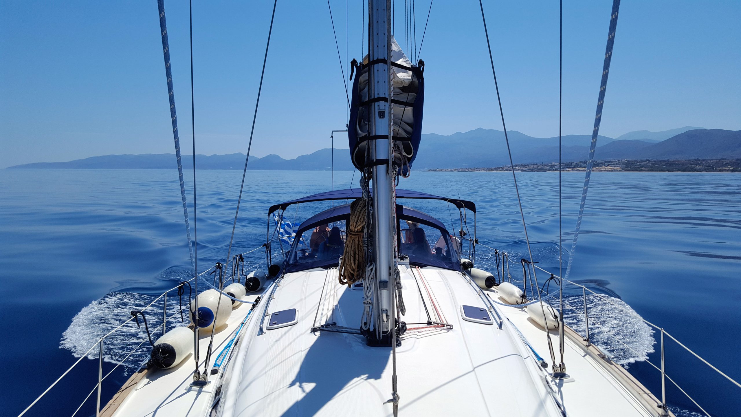 BOAT TRIPS IN CRETE • Cherry Travel